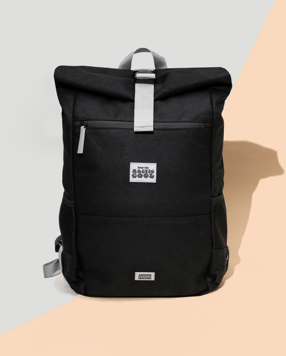 [NEW] Polar Explorer Backpack – Arcticus