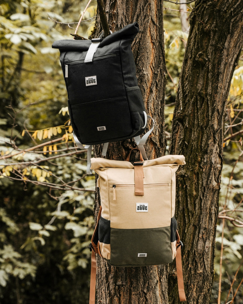 Polar Explorer Backpack – Arcticus