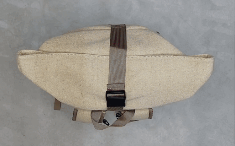 Polar Explorer Backpack – Arcticus