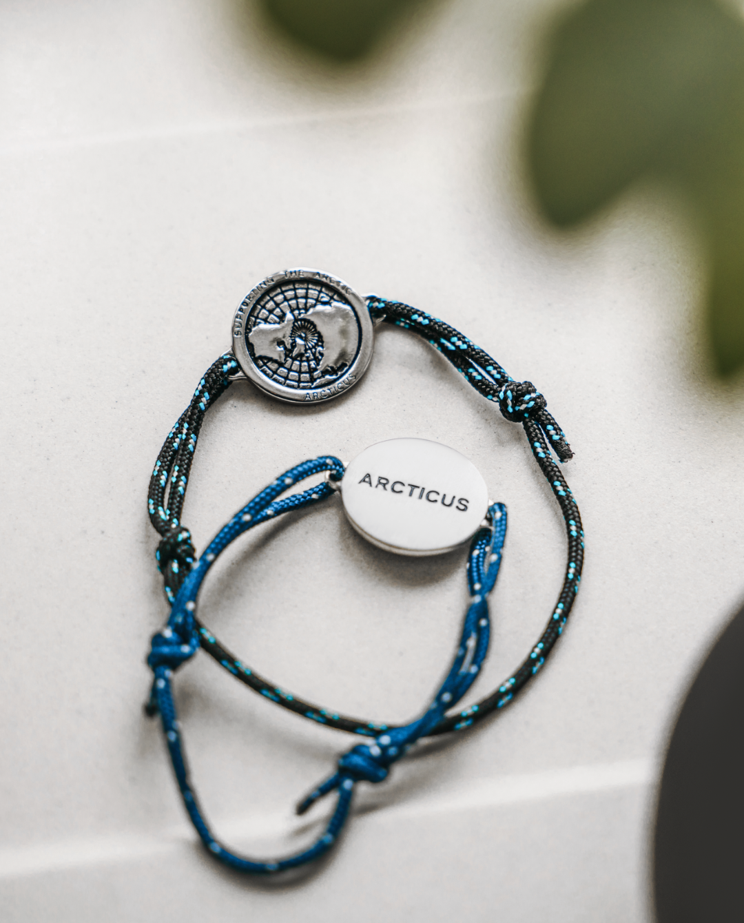 Arctic Circle - White – Arcticus