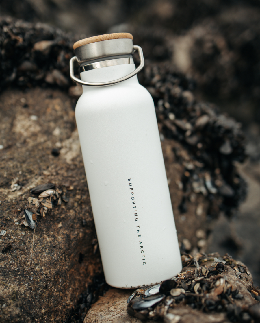 Reusable Arctic Bottle – Arcticus